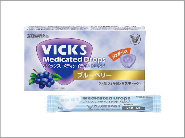 VICKS
