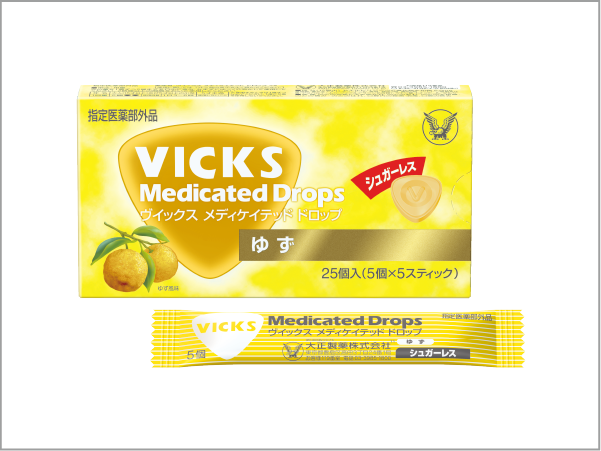 VICKS