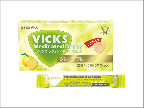 VICKS
