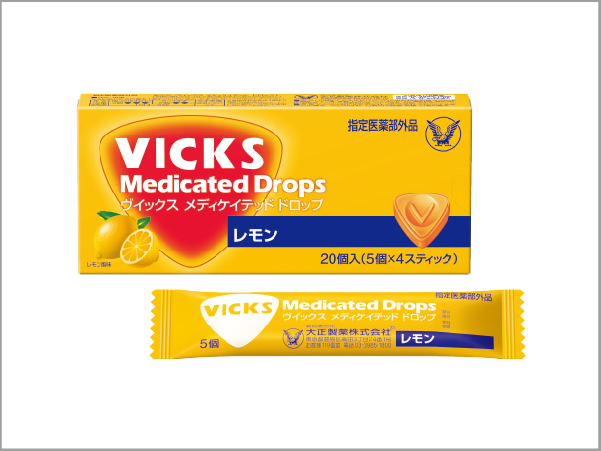 VICKS