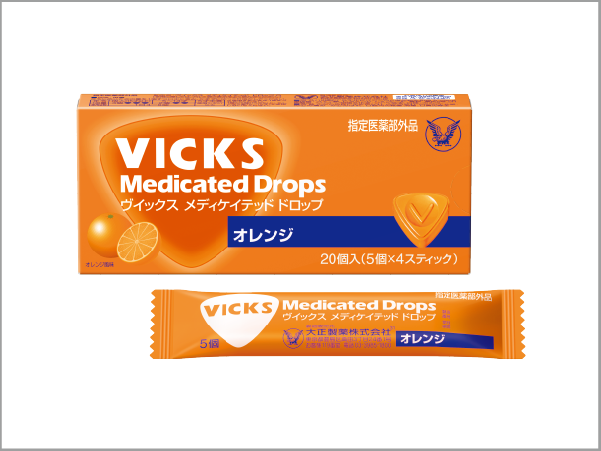VICKS