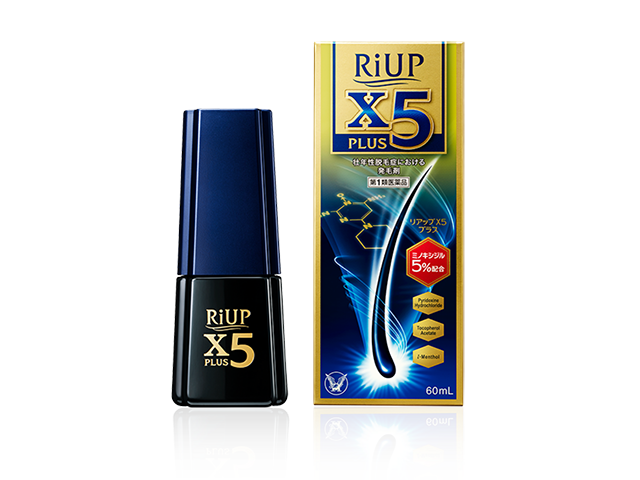 リアップの歴史