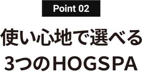 HOGSPA（ホグスパ）：発毛促進・抜け毛を防ぐ育毛トニック｜大正製薬